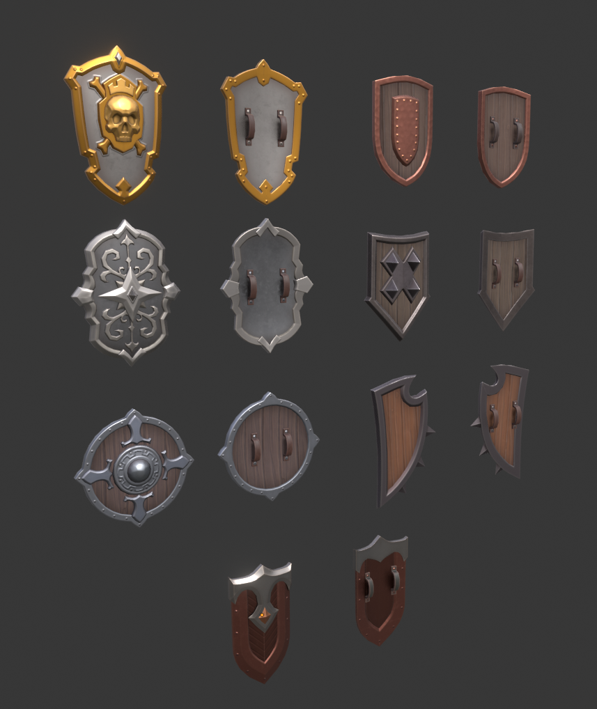 Steam Community :: Blacksmith Master