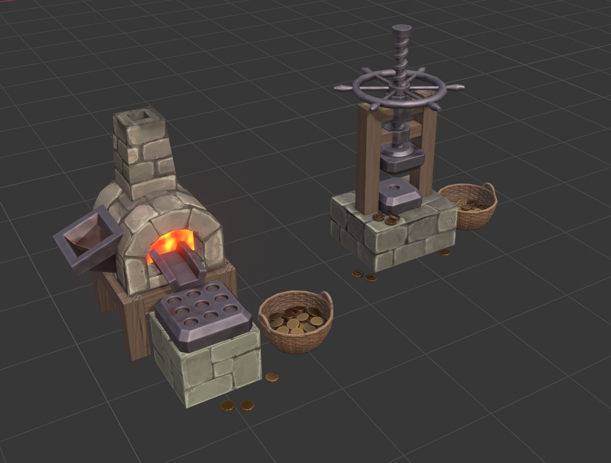 Steam Community :: Blacksmith Master