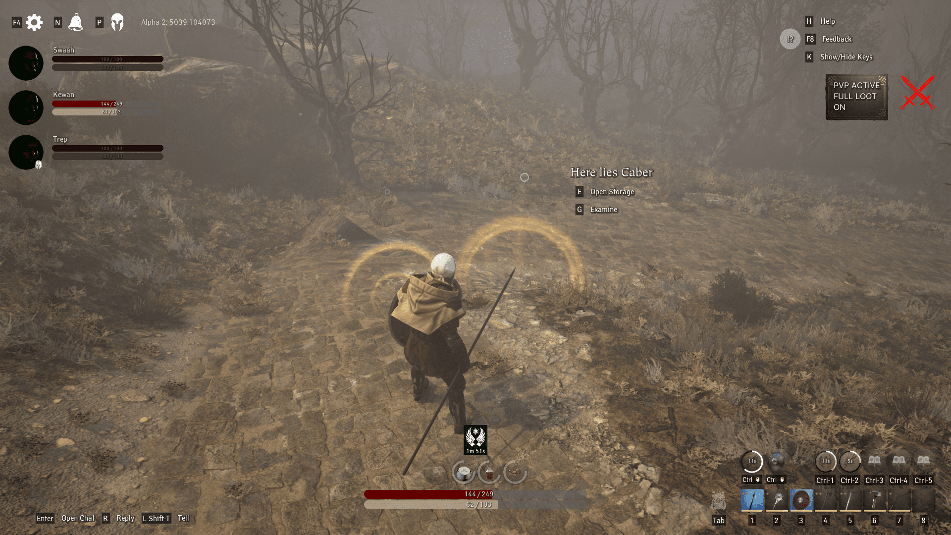 Steam Community :: Pax Dei