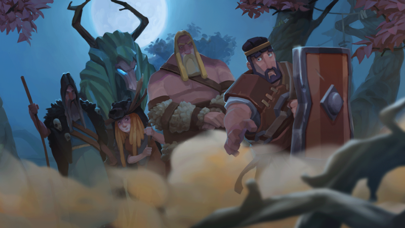 Gladiators: Survival in Rome - Lemuria Game Event Relaunch has started ...