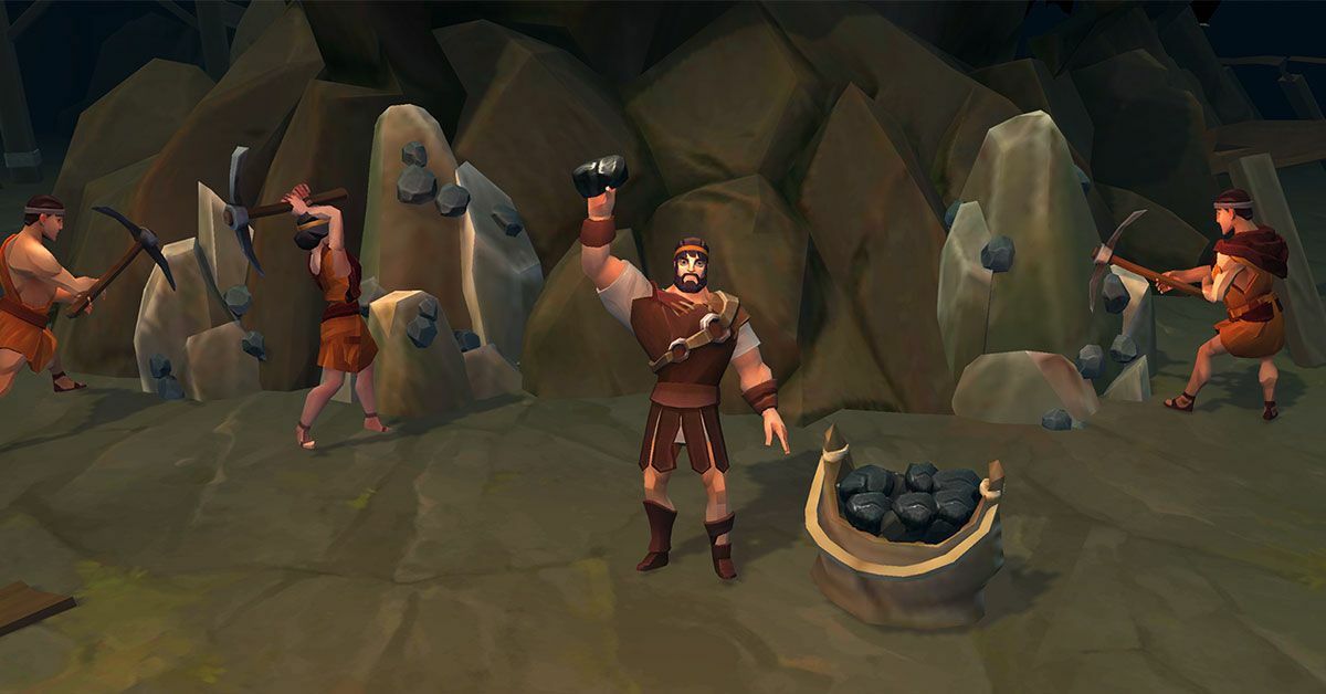 Steam Community :: Gladiators: Survival in Rome