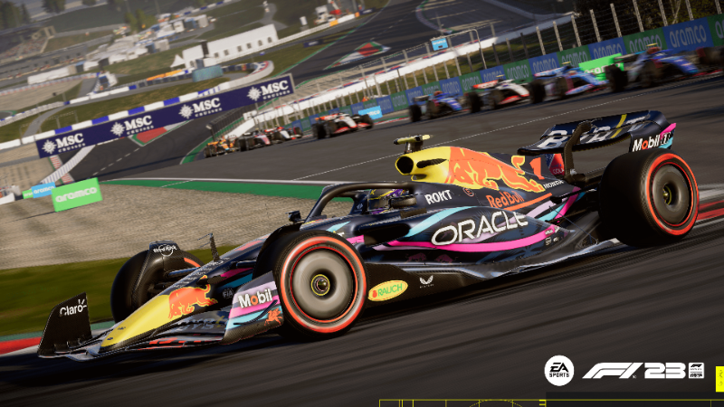 Steam Community :: F1® 23
