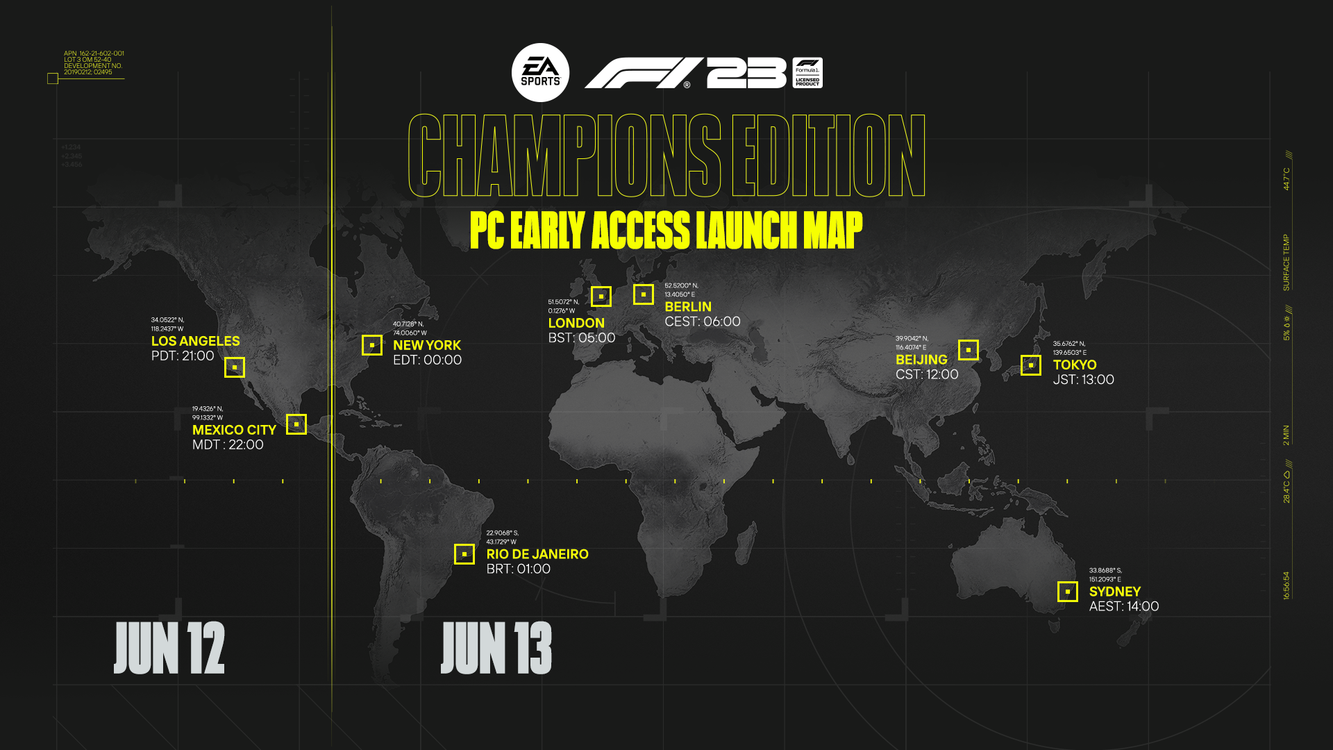 Steam Community :: F1® 23