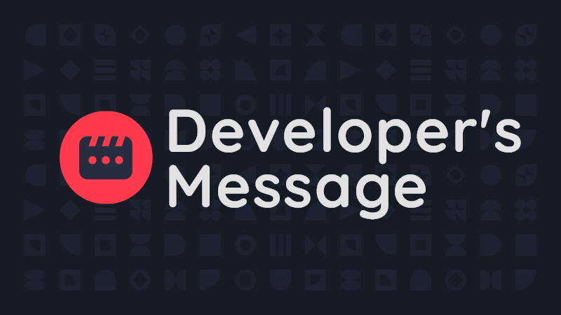 Steam :: Film Studio Manager :: A message from the developer