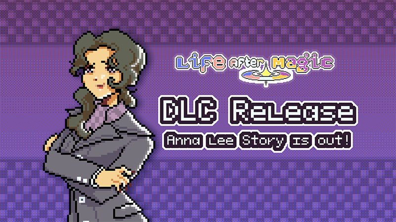 Steam Community :: Life After Magic