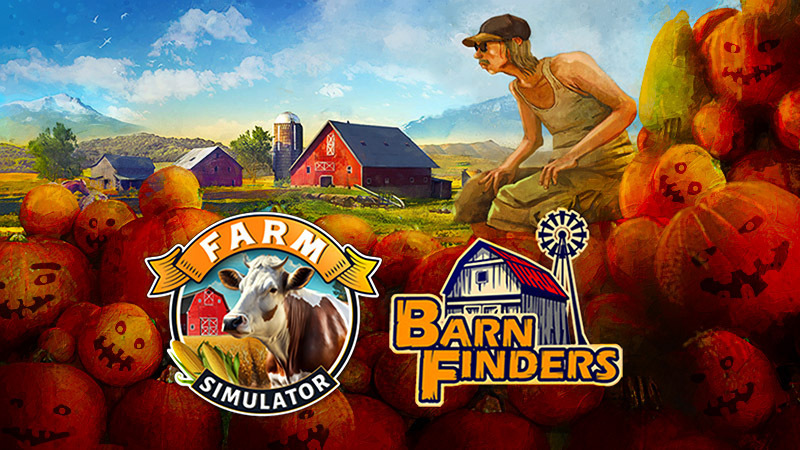 Family Land - Farmer Simulator - Farm Simulator Devlog #4 - Steam News