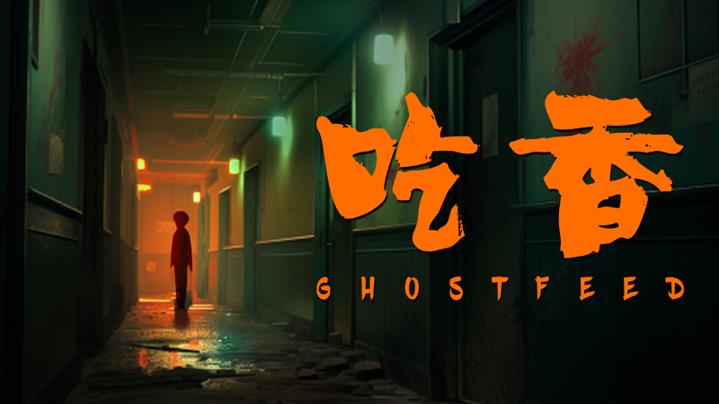 Steam Community :: Ghost Feed