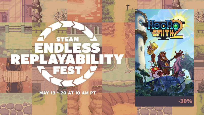 Steam Community :: Necrosmith 2