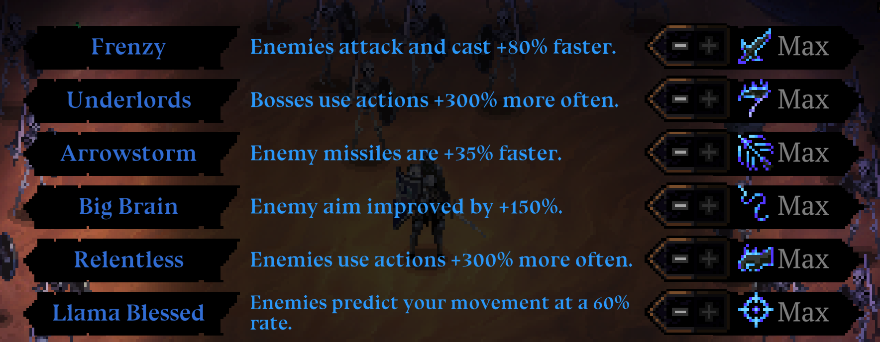 Steam Community :: Death Must Die