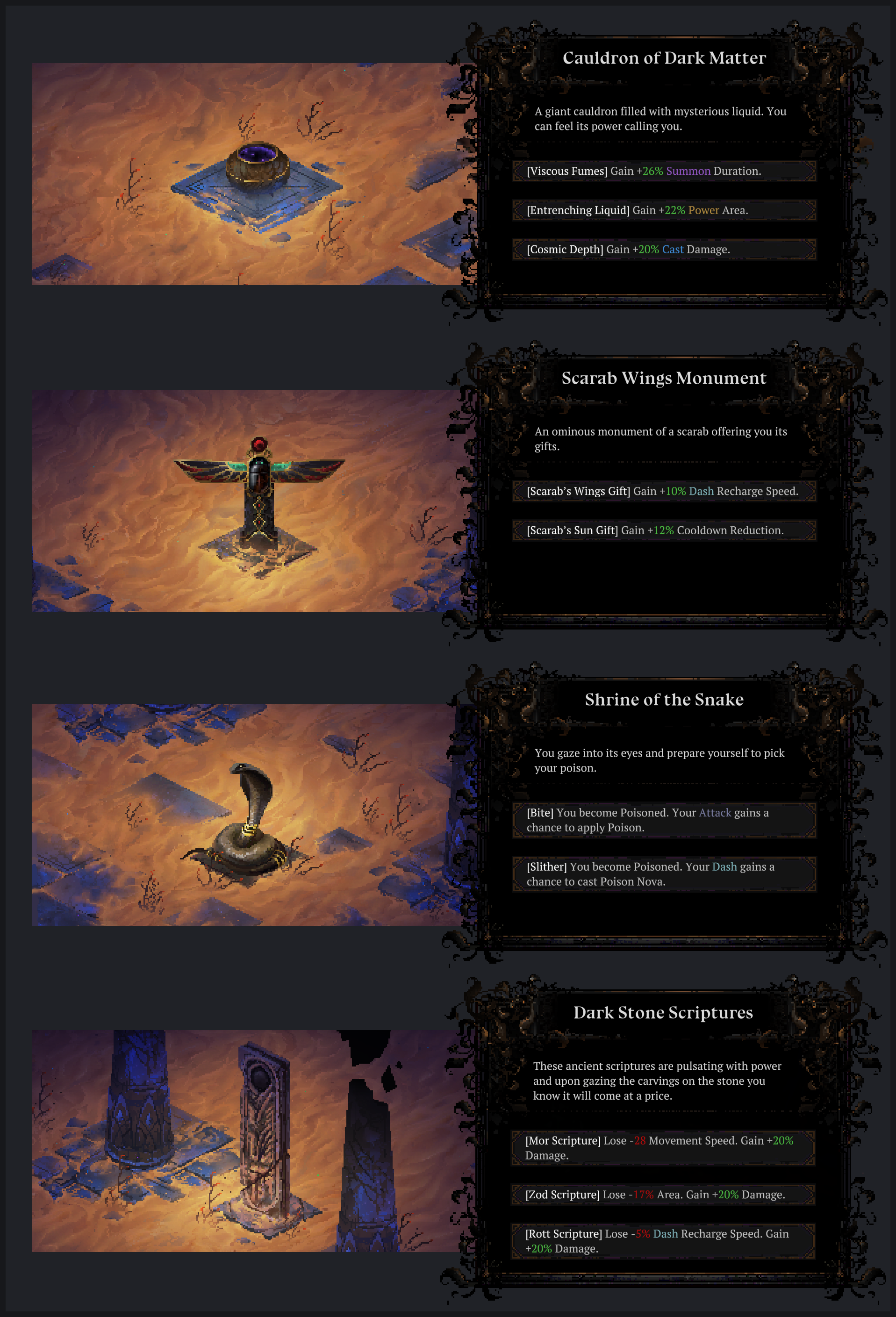 Steam Community :: Death Must Die