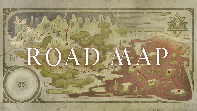 Acolyte of the Altar - 24 Hours Later: AotA Road Map - Steam News