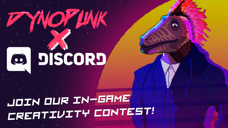 Steam Community :: Dynopunk: Welcome to Synth-City