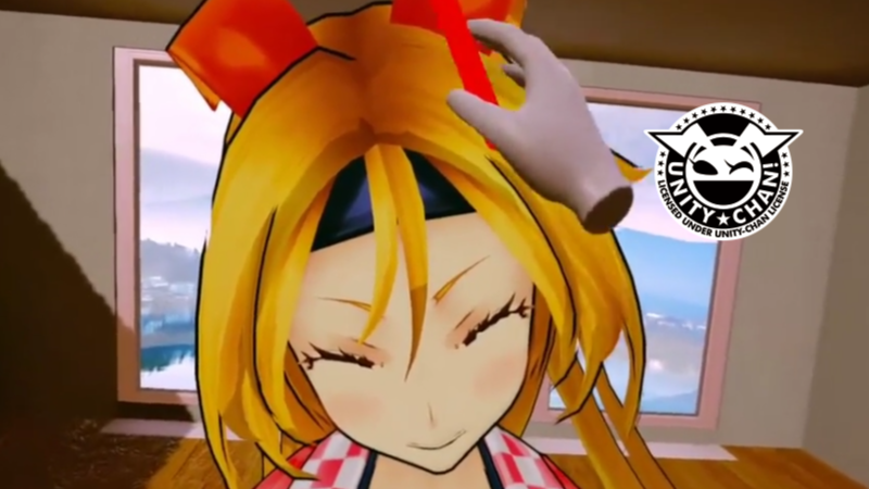 EasyMMD - New MMD-Touch mode - Steam News