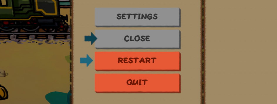 Steam Community :: Trackline Express