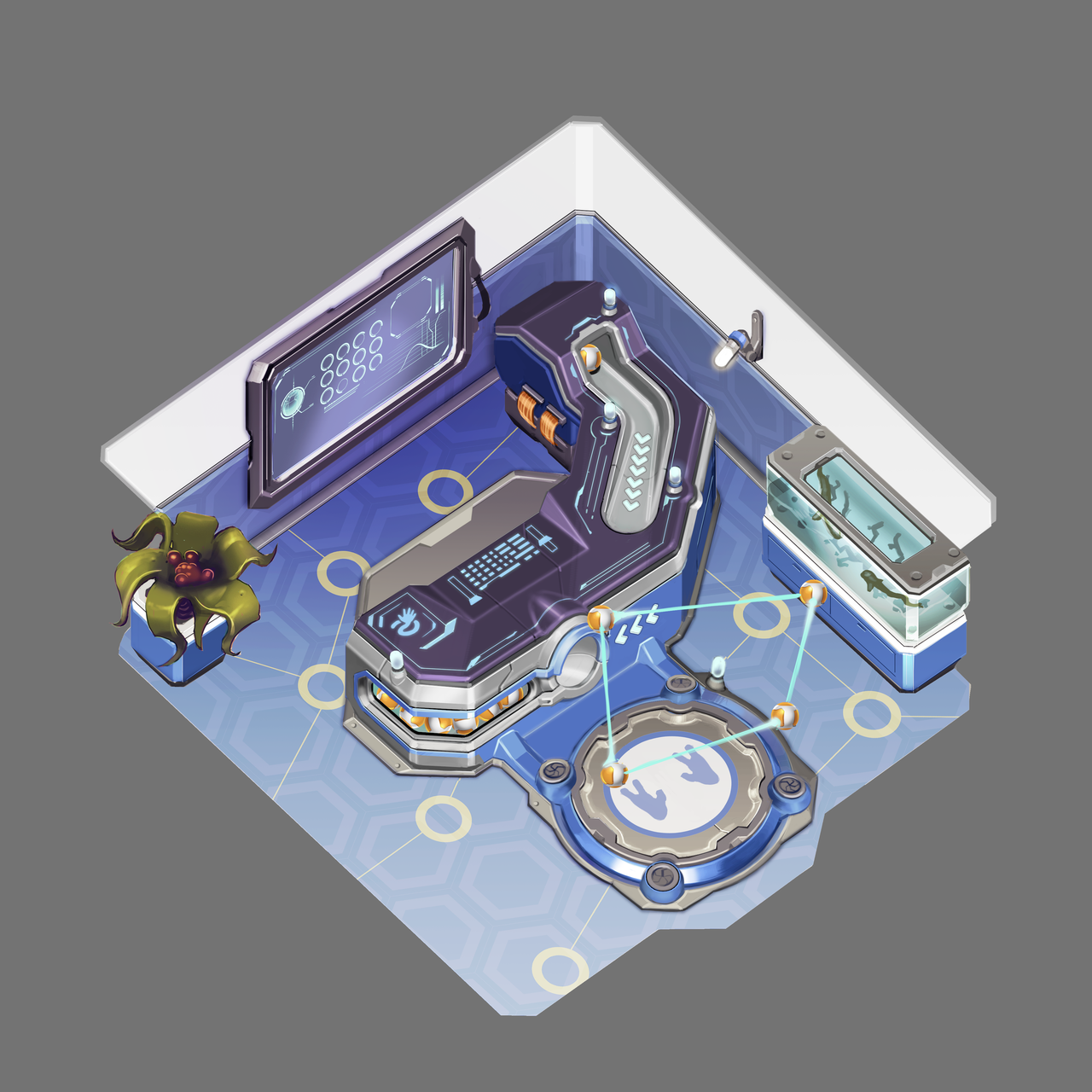 Steam Community :: Galacticare