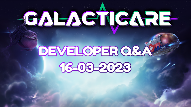 Steam Community :: Galacticare