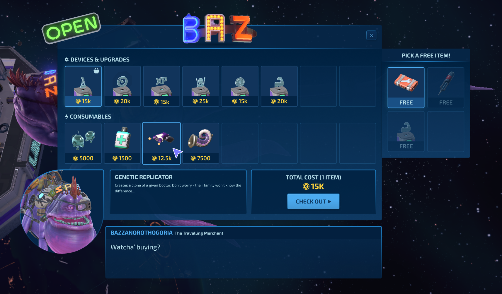 Steam Community :: Galacticare