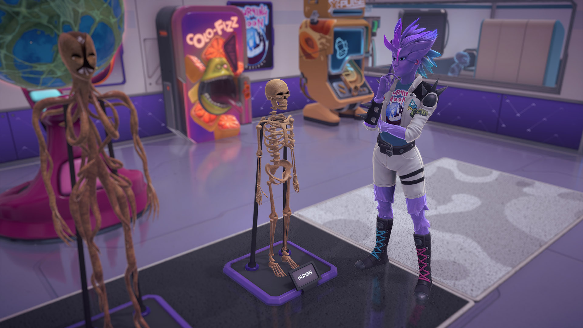 Steam Community :: Galacticare