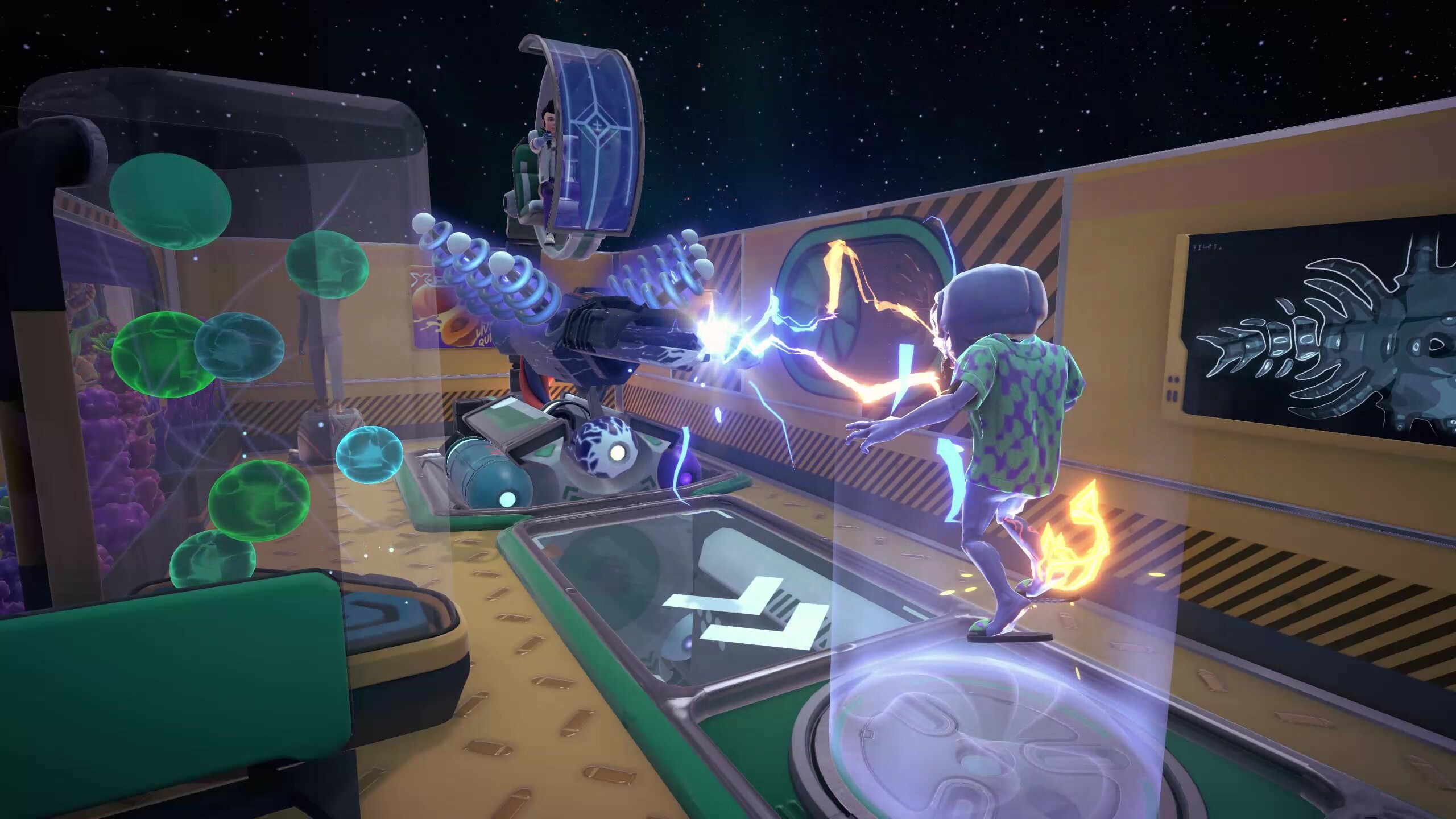 Steam Community :: Galacticare