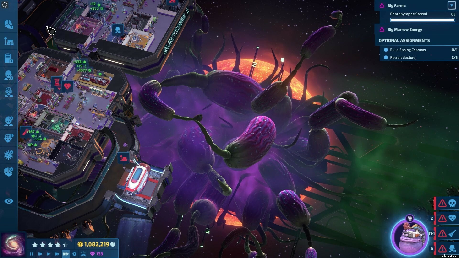 Steam Community :: Galacticare