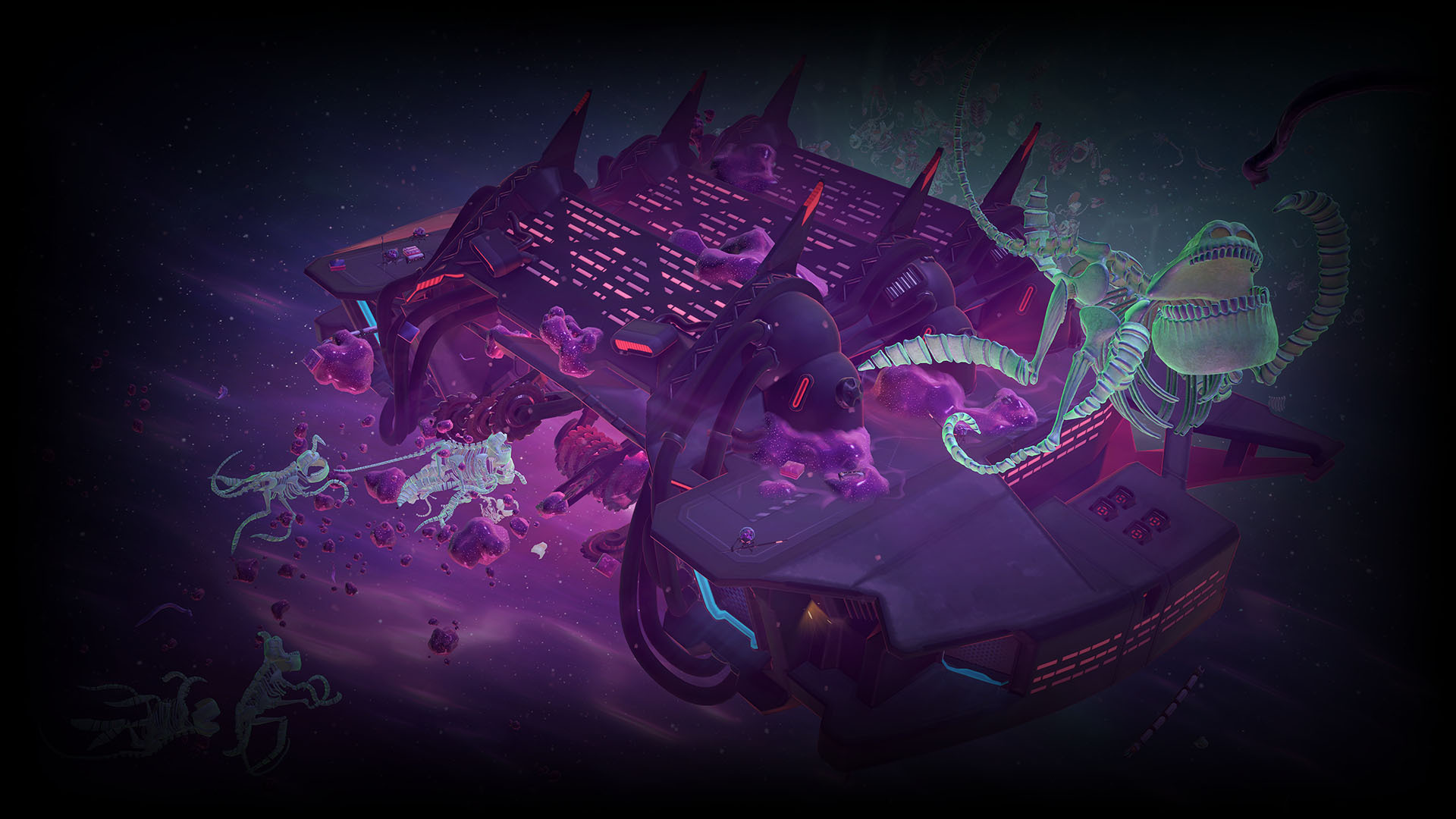 Steam Community :: Galacticare