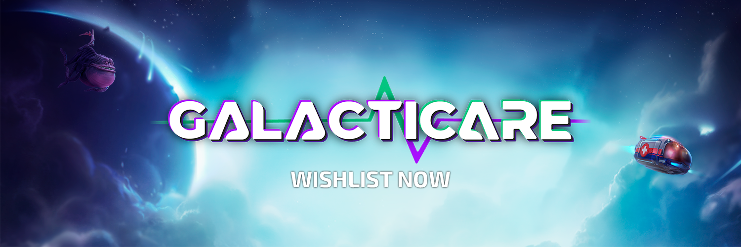 Steam Community :: Galacticare