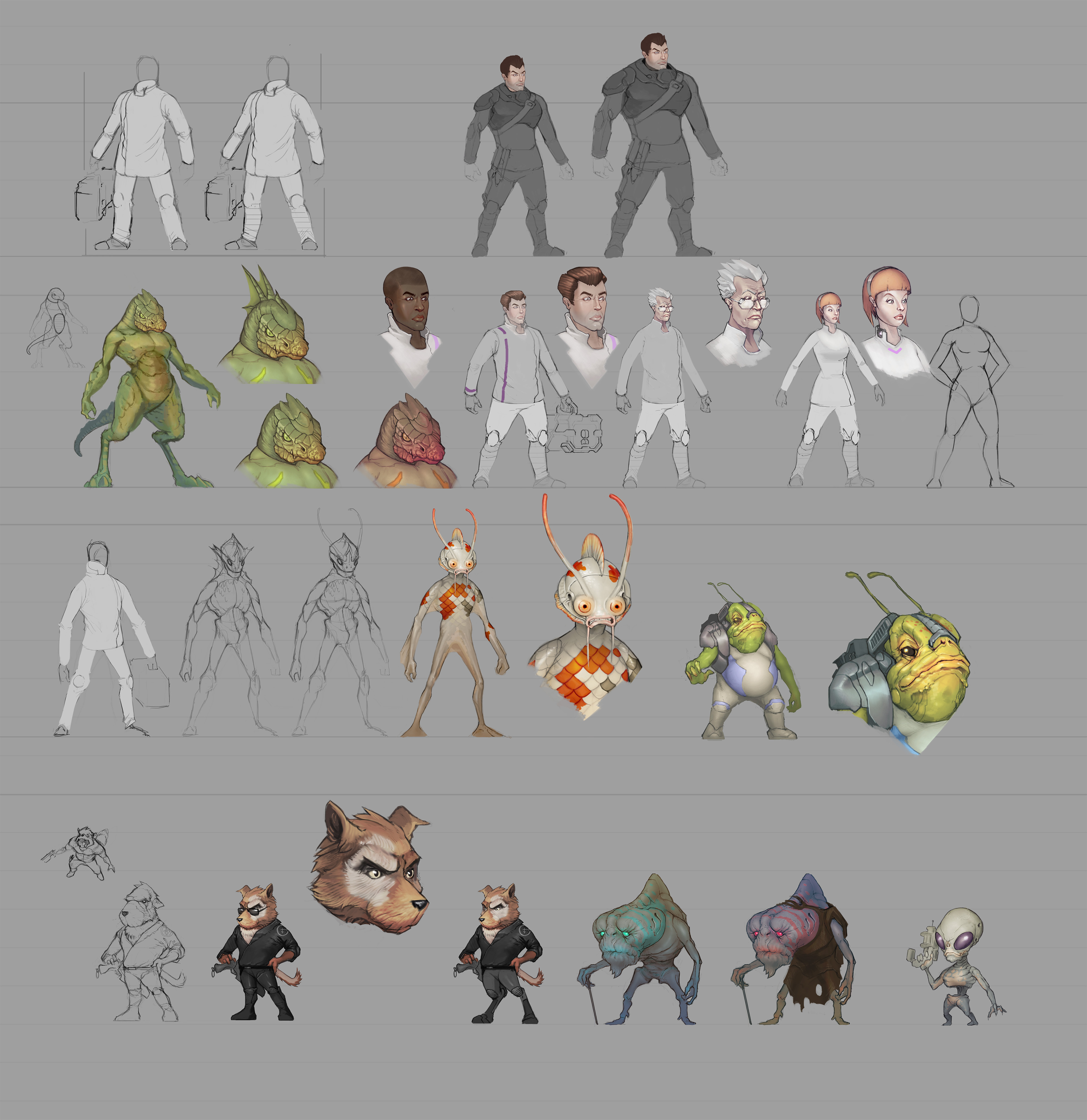 Steam Community :: Galacticare