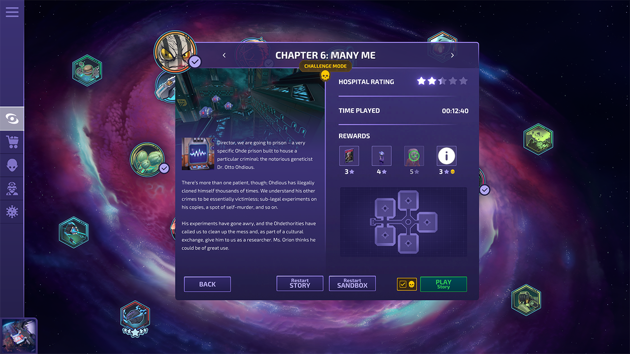 Steam Community :: Galacticare