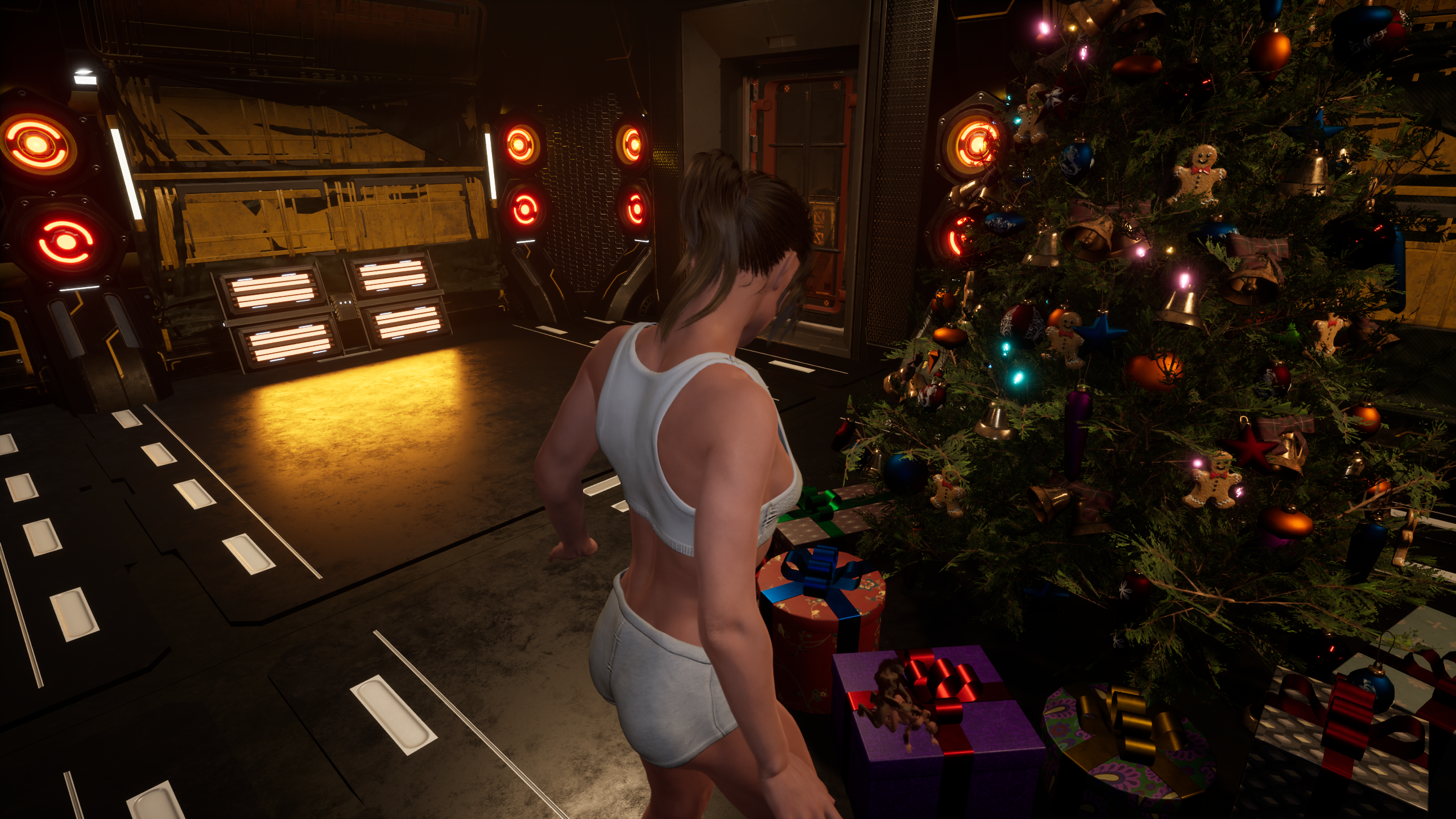 Steam Community :: Project Werewulf