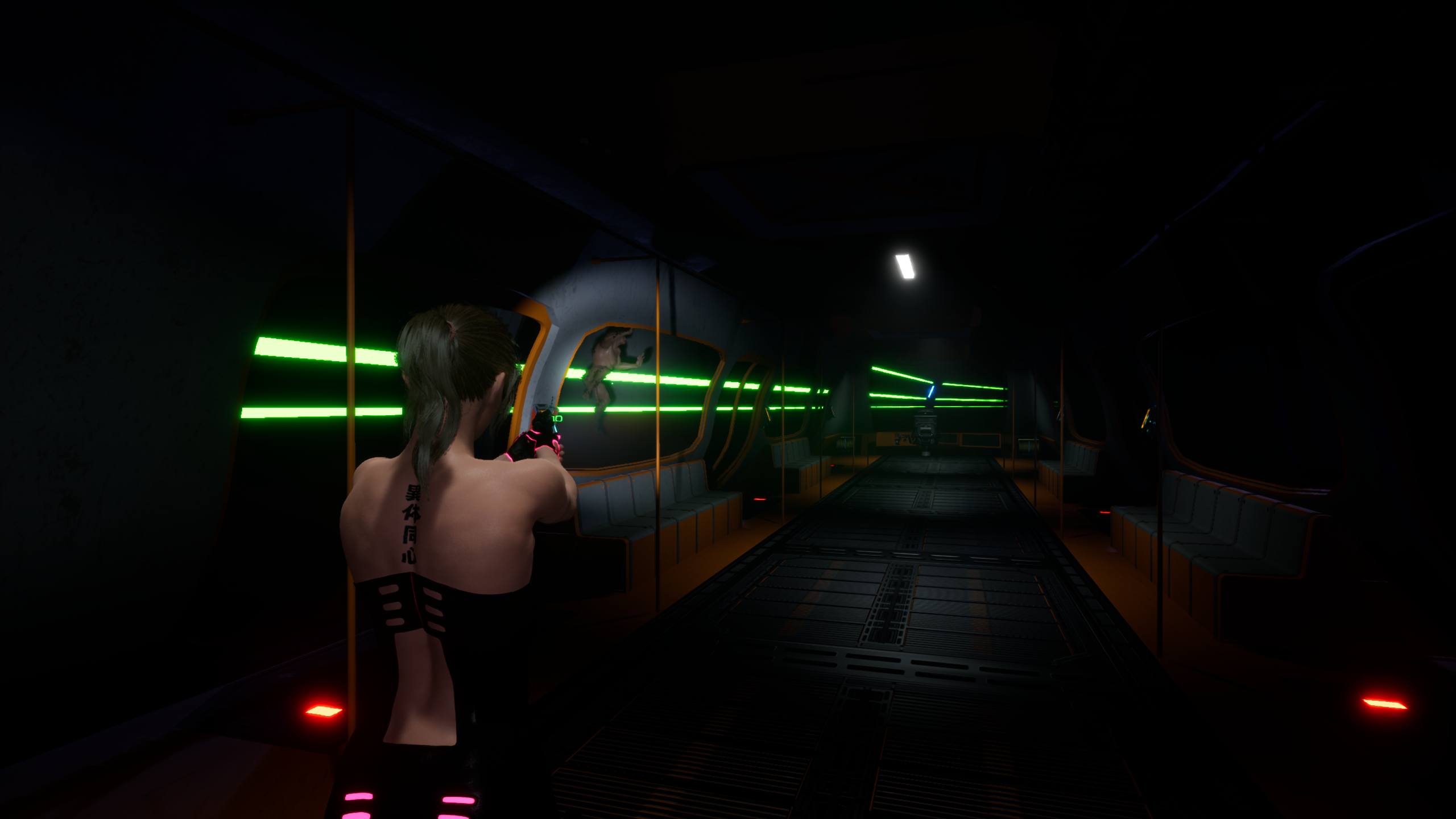 Steam Community :: Project Werewulf