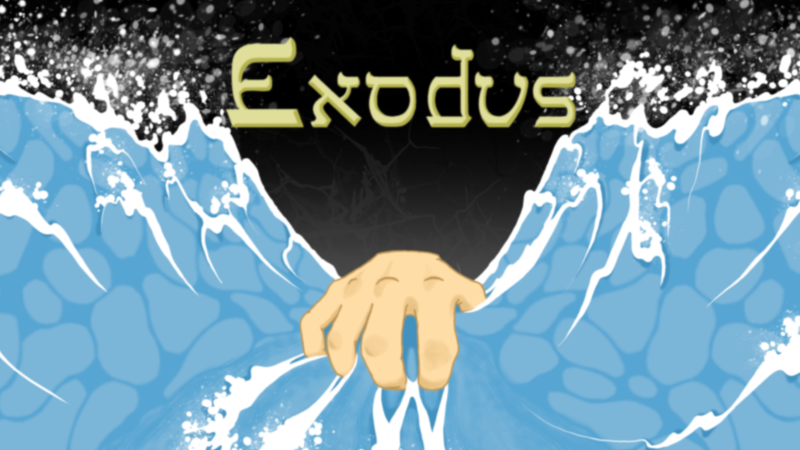 Exodus - Exodus Developer Plays + Q&A - Steam News