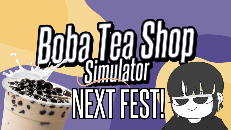 Steam Community :: Boba Tea Shop Simulator