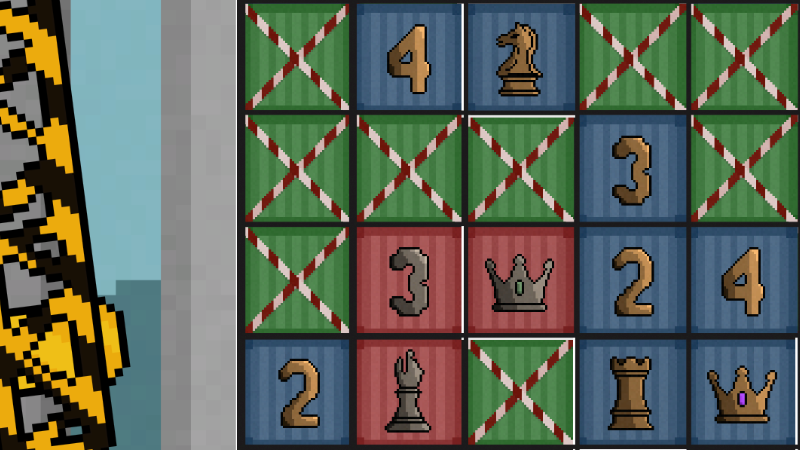 D.C.K.: Dock Chess King - Our Gameplay Trailer is Live! - Steam News