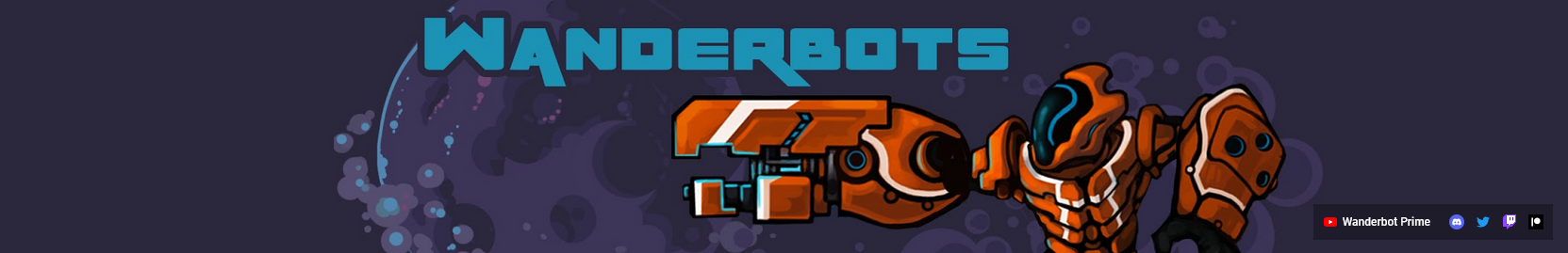 This live stream will have Wanderbots play the demo of Blade Prince Academy. Ask all your ...