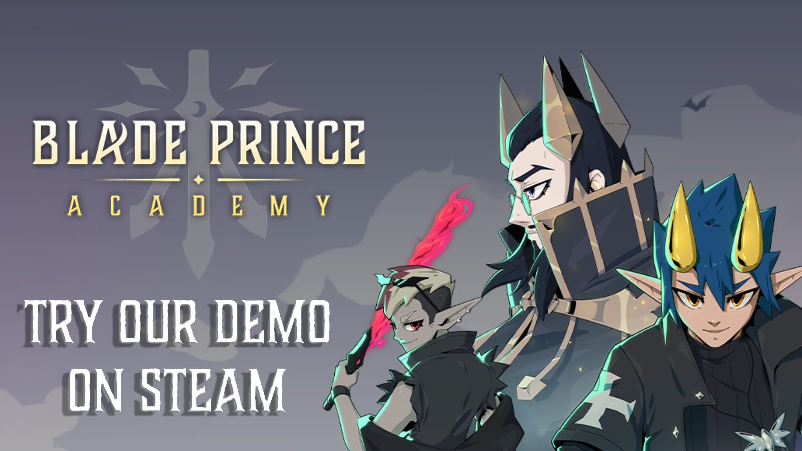 Steam Community :: Blade Prince Academy