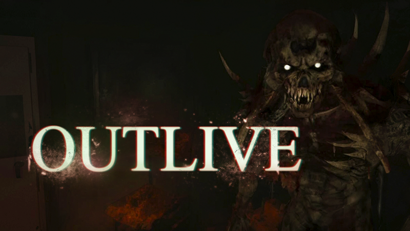 Outlive - Outlive major update - Steam News
