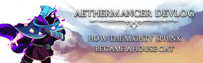 Steam Community :: Aethermancer
