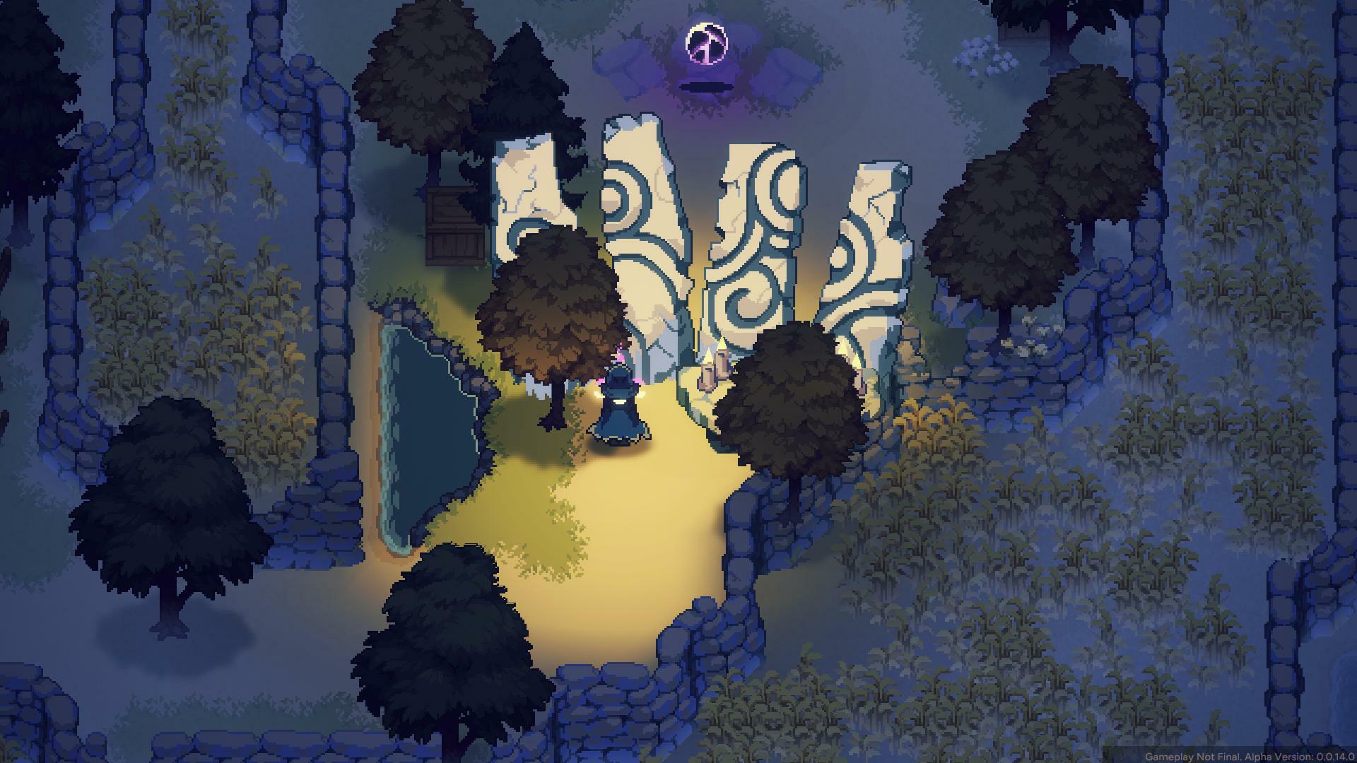 Steam Community :: Aethermancer