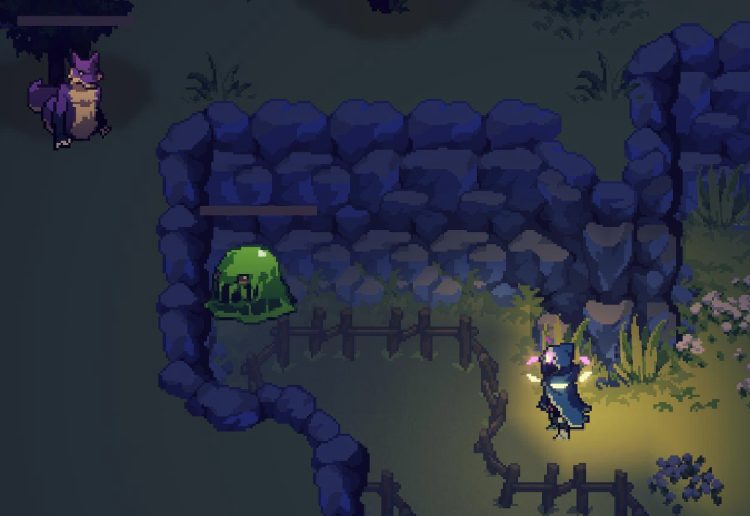 Steam Community :: Aethermancer