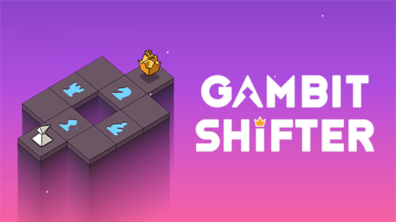 Gambit Shifter - Demo update! - Steam News