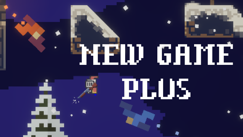 Shotgun Knight - Update notes Version 2.0 NEW GAME PLUS - Steam News