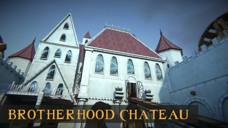 Vampire Hunters - New Map and Character System Arriving by the End of ...