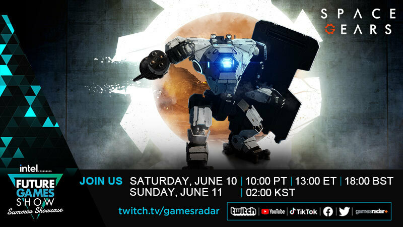 Steam Community :: Space Gears