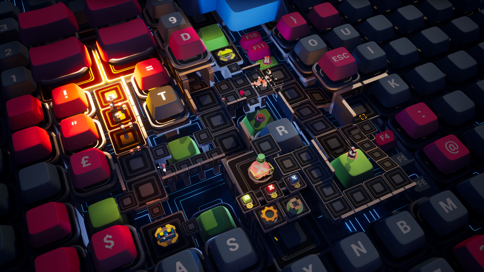 Steam Community :: Button Pop