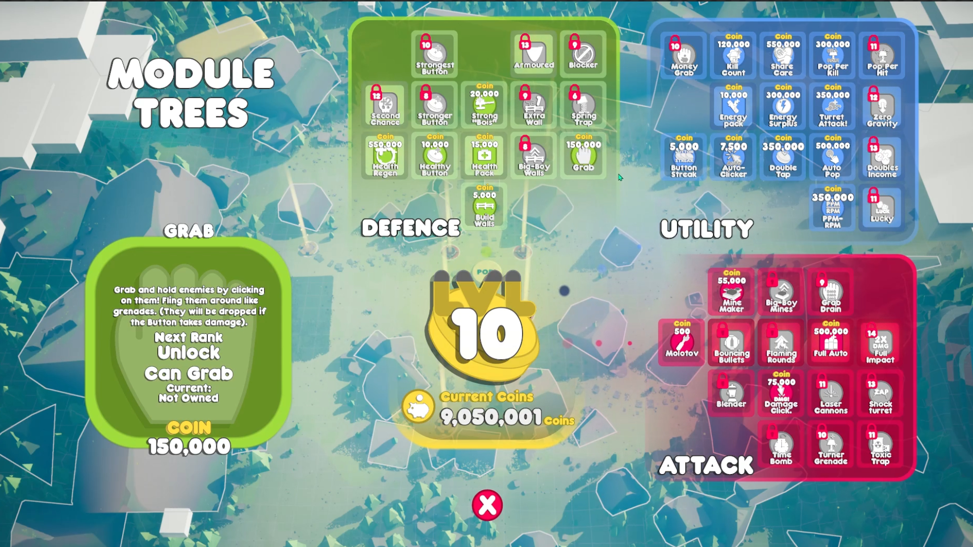 Steam Community :: Button Pop
