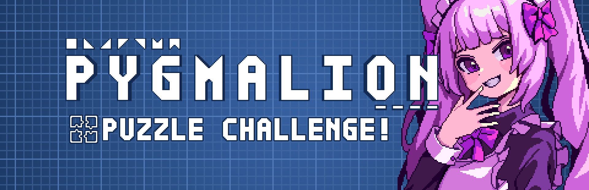 Steam Community :: Pygmalion