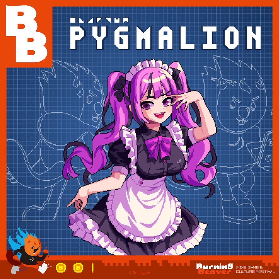 Steam Community :: Pygmalion