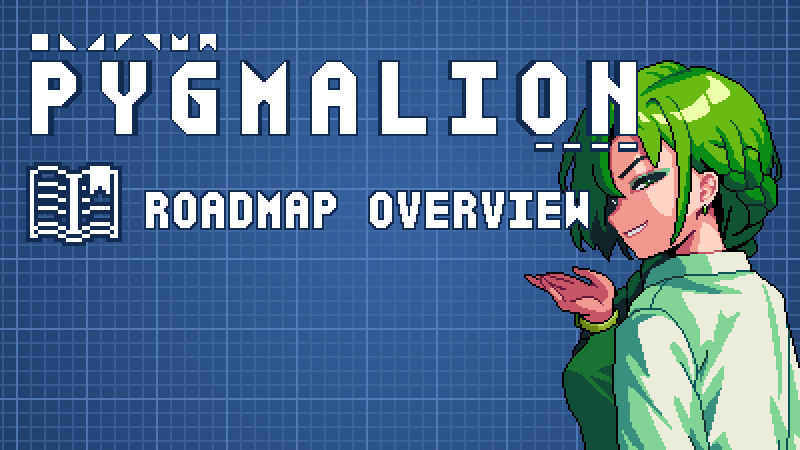 Pygmalion - Pygmalion 4th Quarter Roadmap (+ Development Status ...