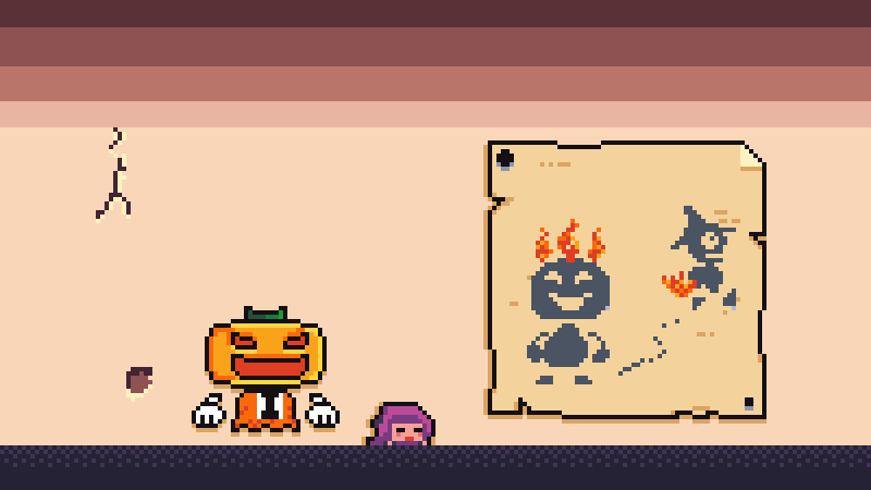 Tsetseg's Adventure - Tsetseg's Adventure demo 0.2.0 released - Steam News