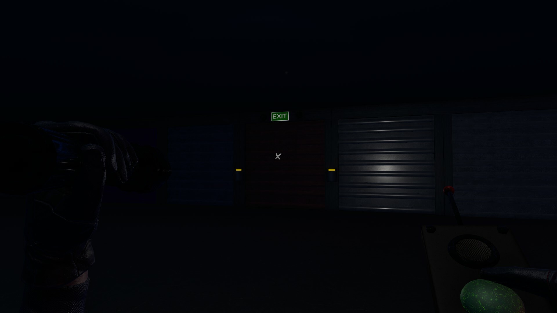 Steam Community :: Containment Search